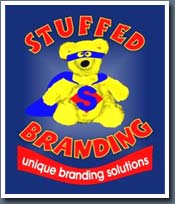 Toy Connection - Stuffed Branding